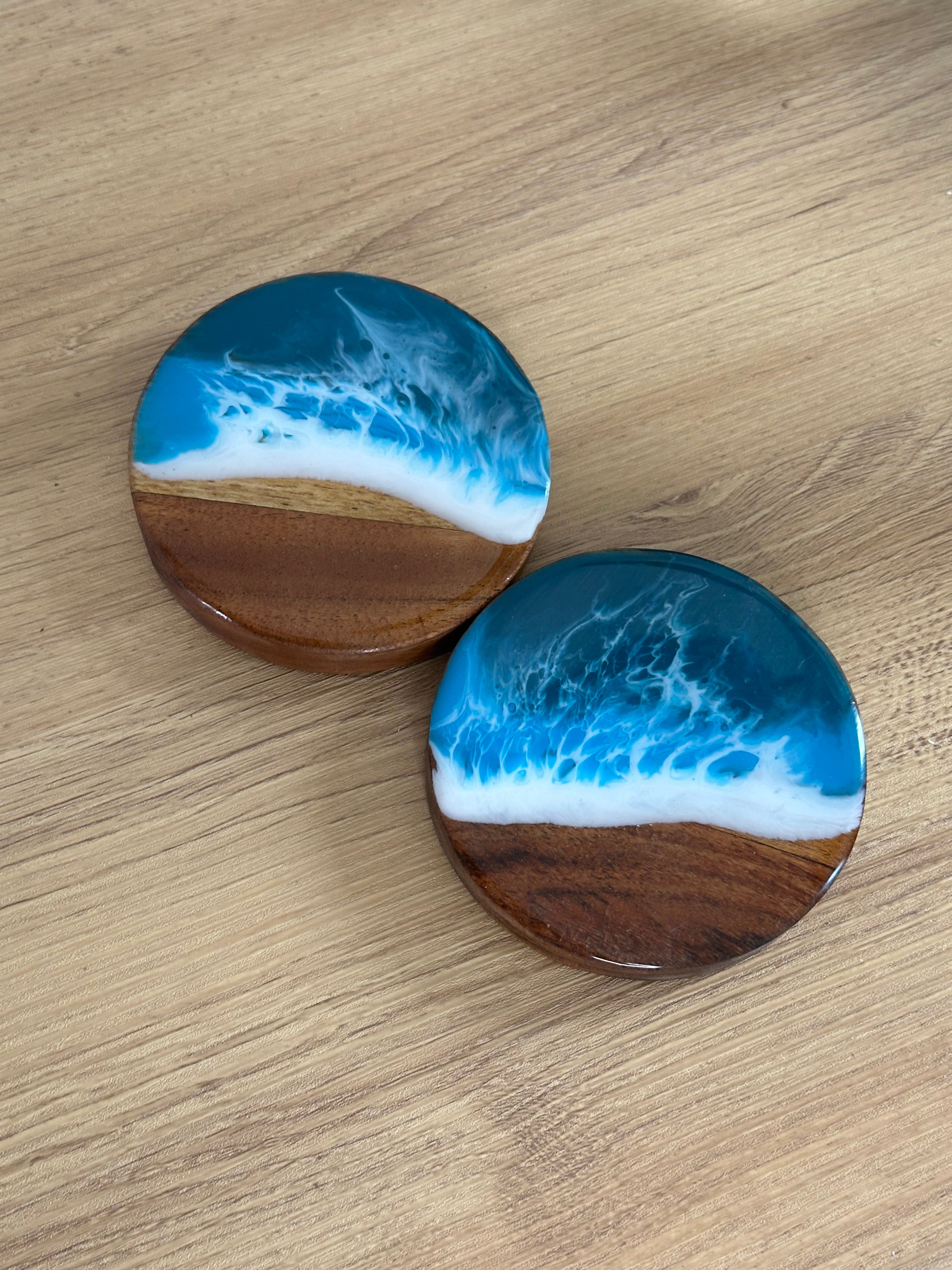 Coasters – The Chronic Creative