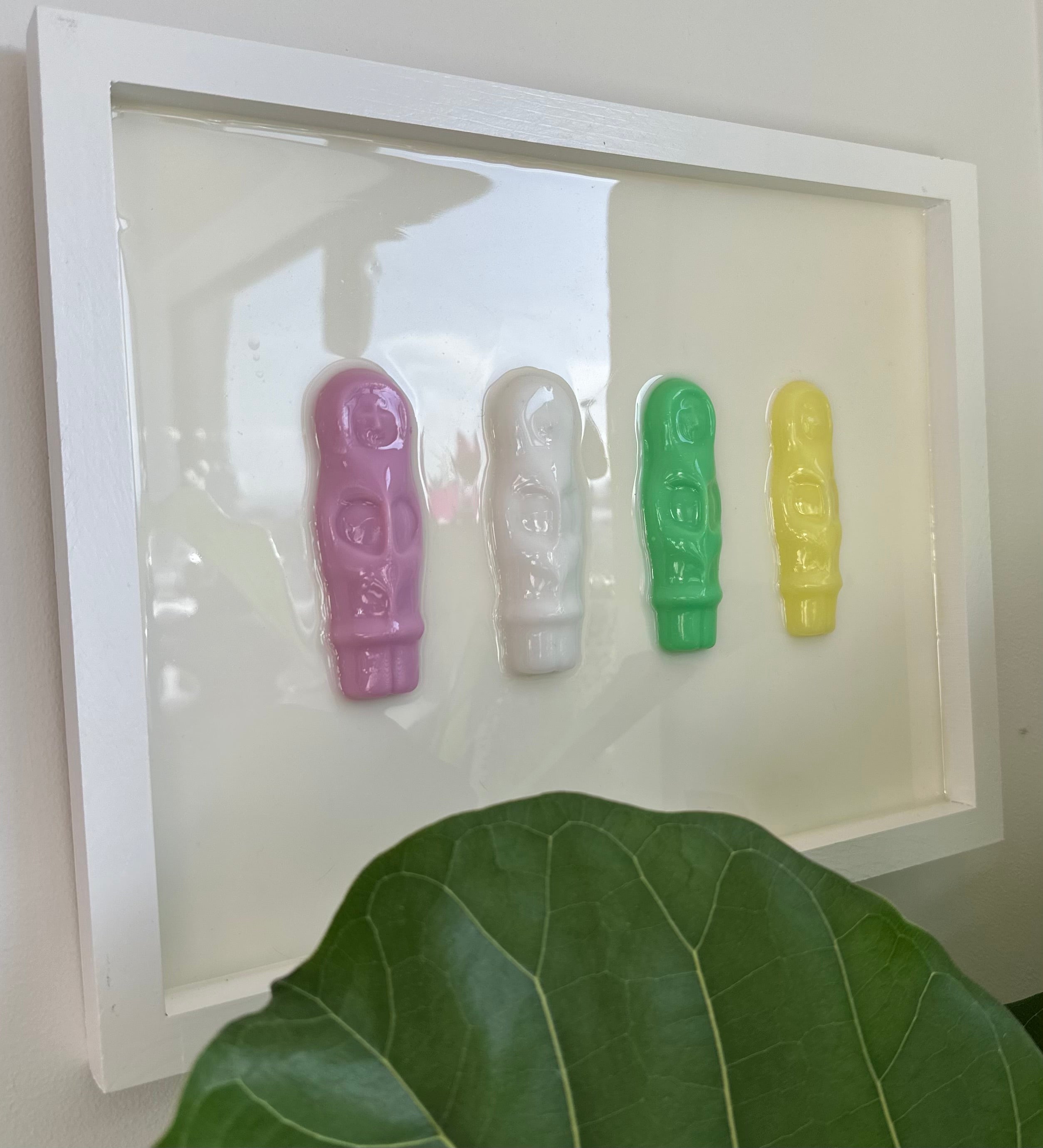 Resin Art – The Chronic Creative